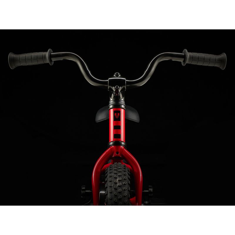 2024 Trek Precaliber 12" Kid's Bike Viper Red