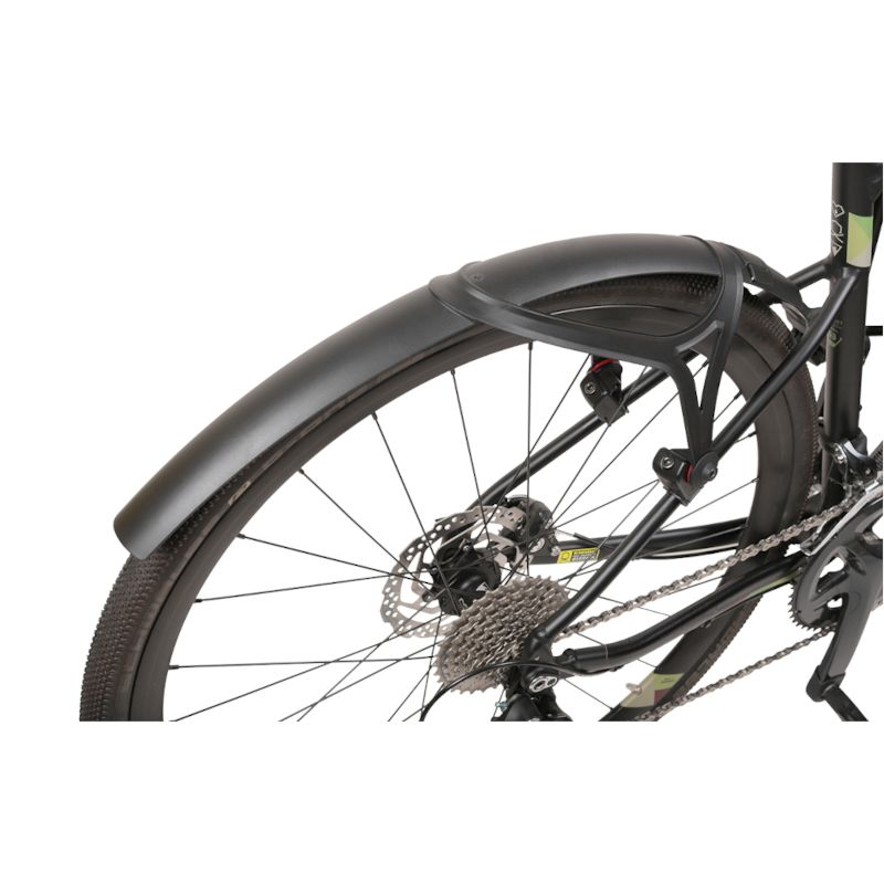 Zefal Shield G50 Gravel Mudguard Set