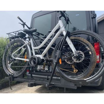 Bike Racks for Cars | Bike Transport | Evo Cycles | NZ's Bike Shop