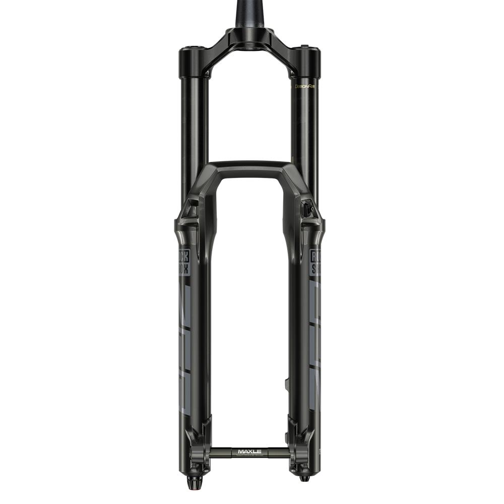 2021 RockShox Zeb Fork