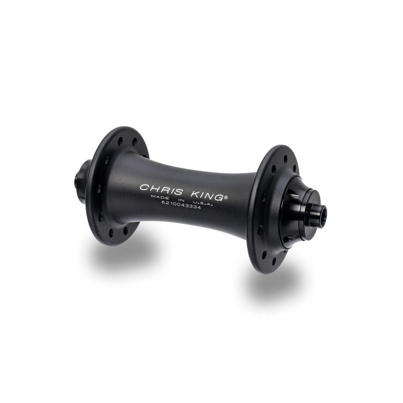Chris King R45 Rim Brake Front Road Hubs