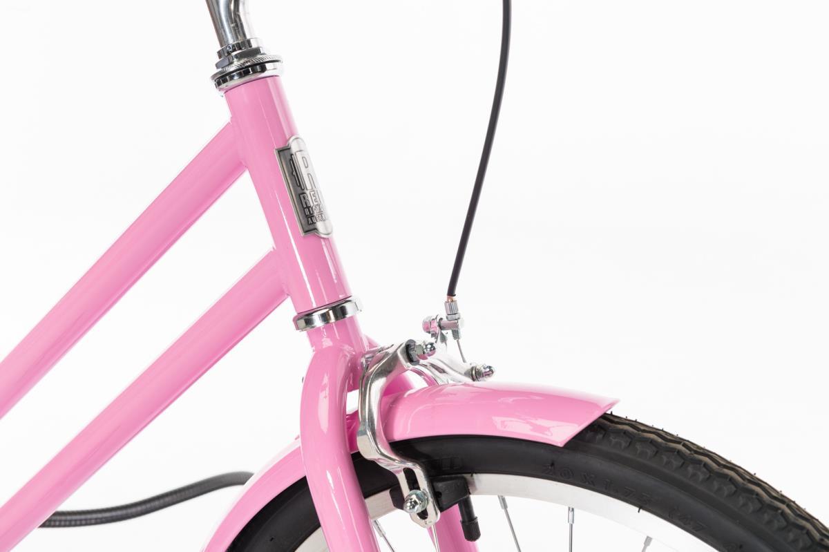 Reid Girls' Classic 20" Bike Pink