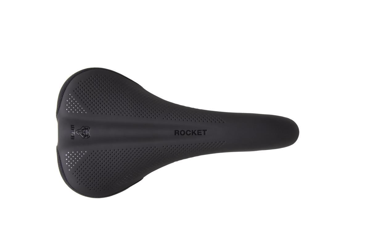 WTB Rocket Steel Saddle