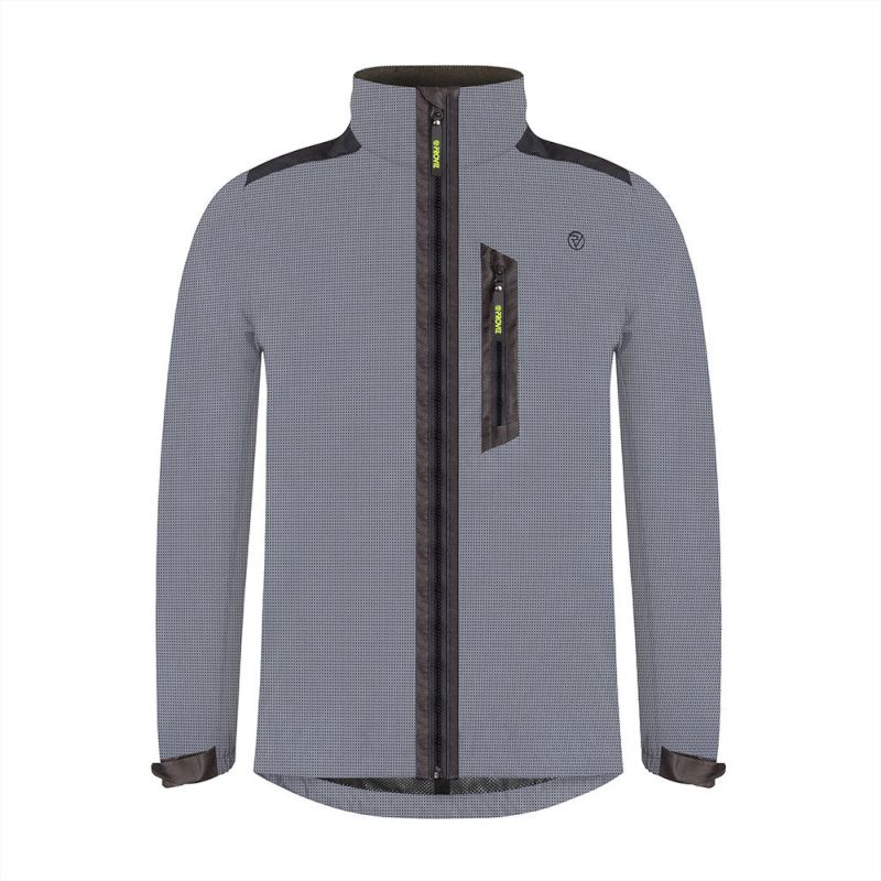 Proviz Mens Jacket Reflect 360+ Apex