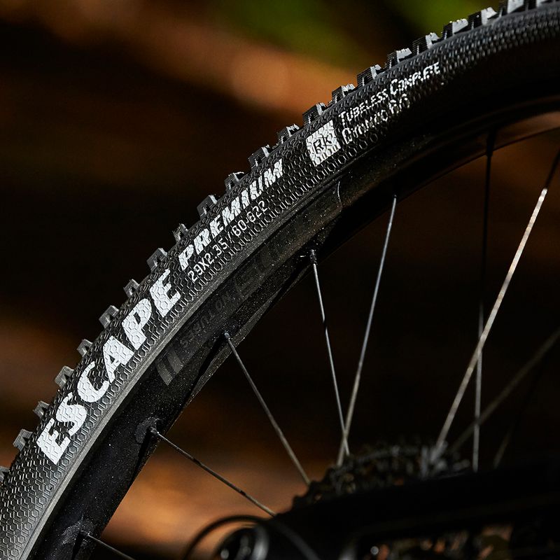 Goodyear Escape Ultimate TC Tyre