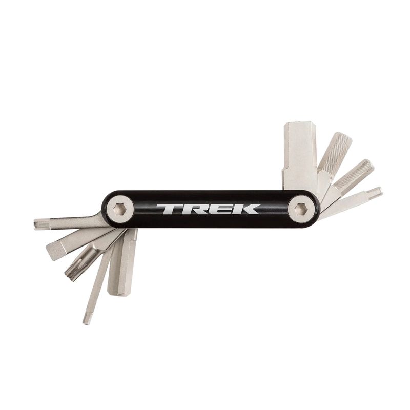 Tool Trek Pro BITS Multi-Tool Black