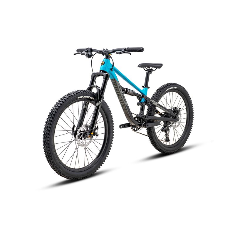 Polygon Siskiu D24 Blue