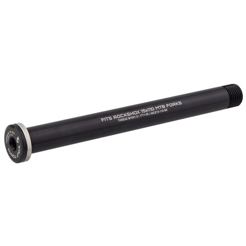 Wolf Tooth RockShox Front Axle