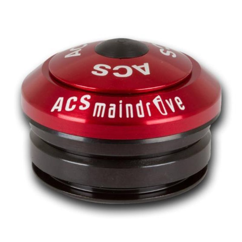 ACS Maindrive 1'' Integrated Headset