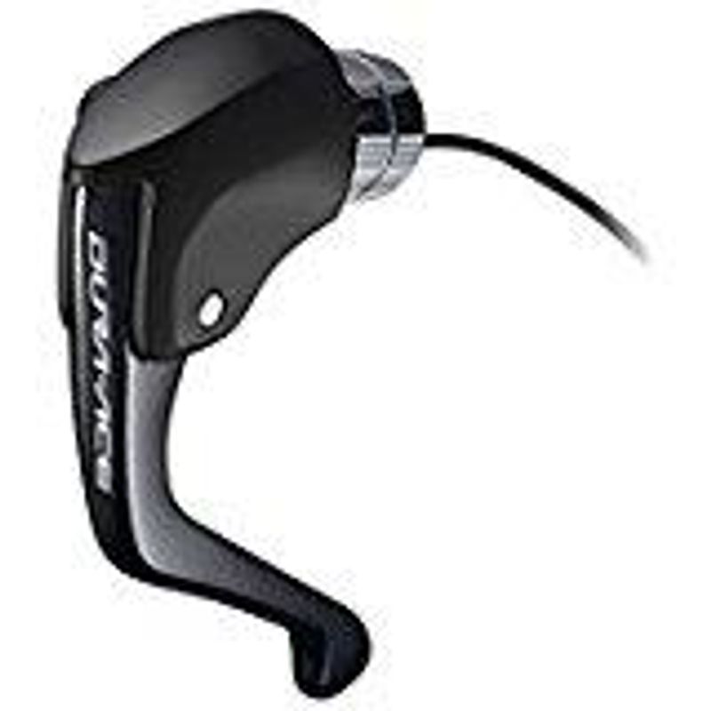 Shimano Dura-Ace R9160 Di2 TT/Tri Levers