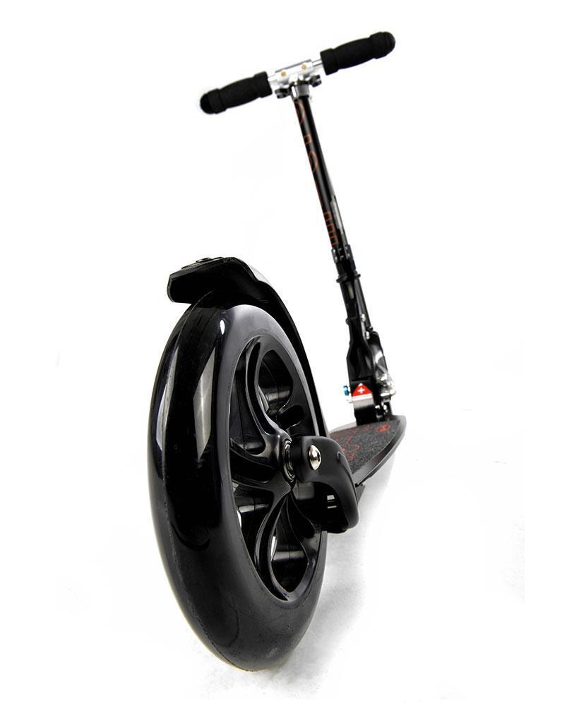 Micro Classic Scooter Black