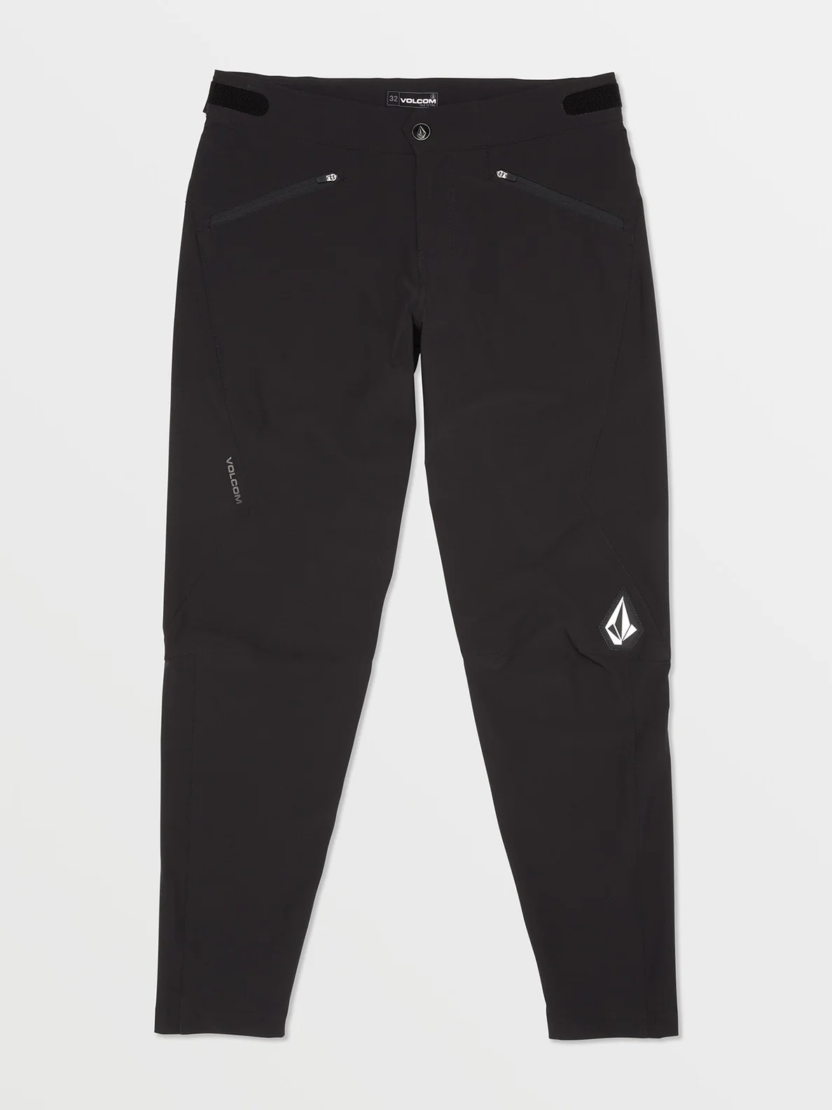 Volcom Trail Ripper Pants Black