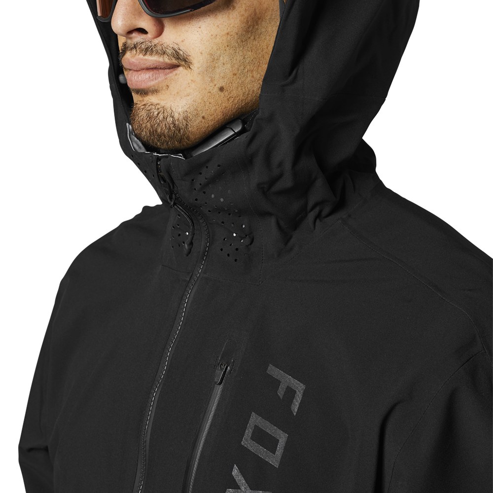 Fox Flexair Neoshell Water Jacket