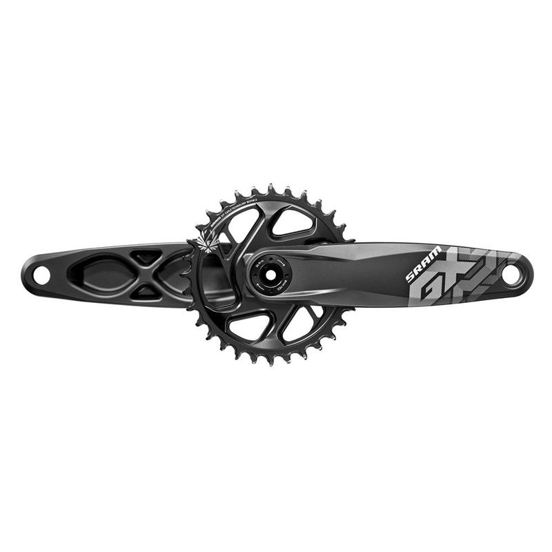SRAM GX Eagle 12 Speed Groupset