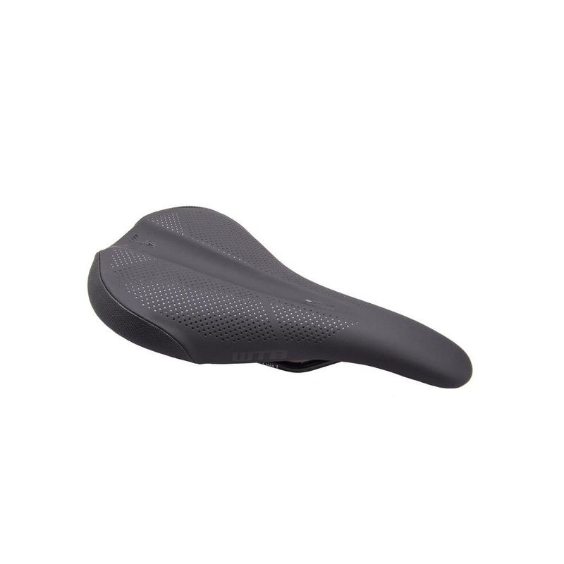WTB Deva Medium Cromoly Black Saddle