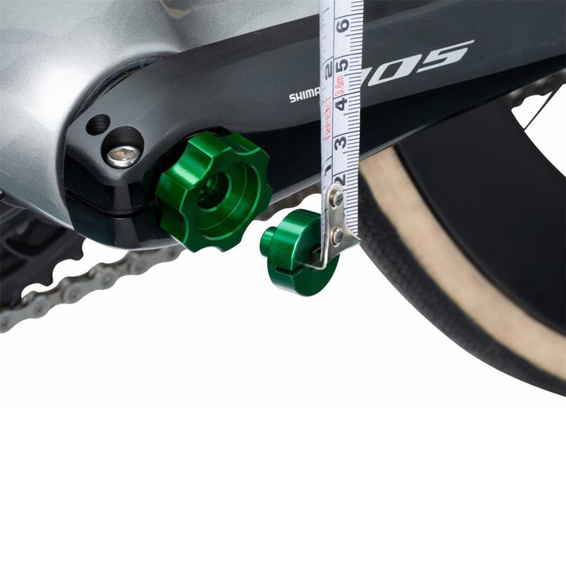 Abbey Tools Bike Fit Kit