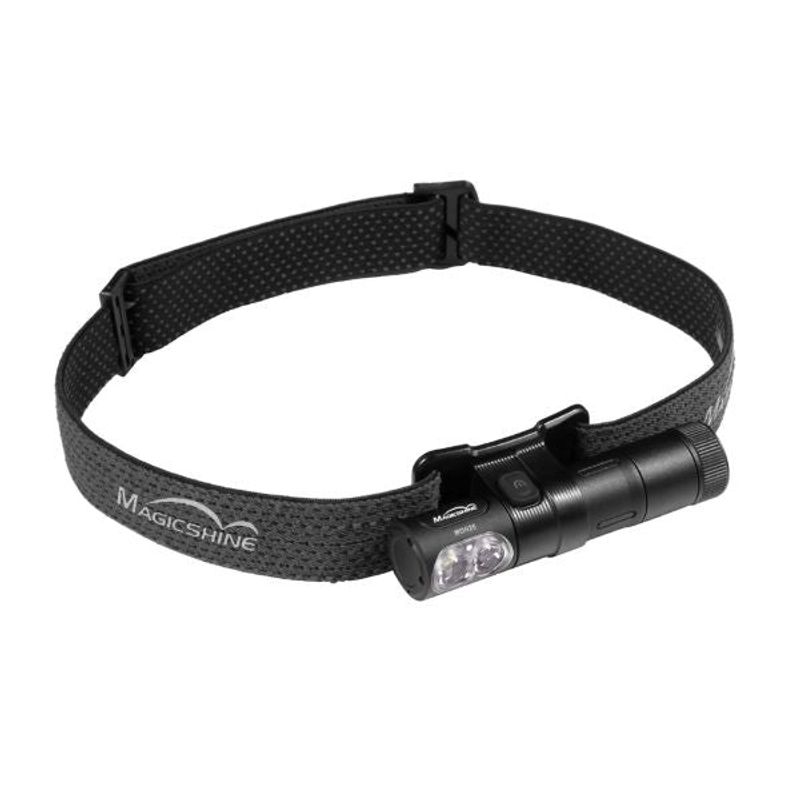 Magic Shine 500 Lumen Headlamp