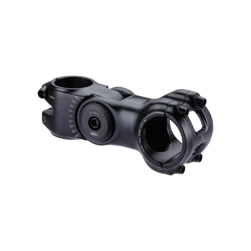 BBB HighSix 35mm Adjustable Stem