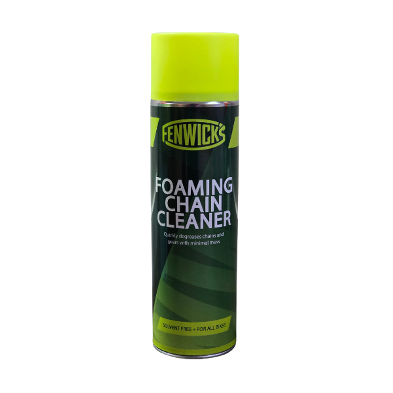 Fenwick's FS Foaming Degreaser
