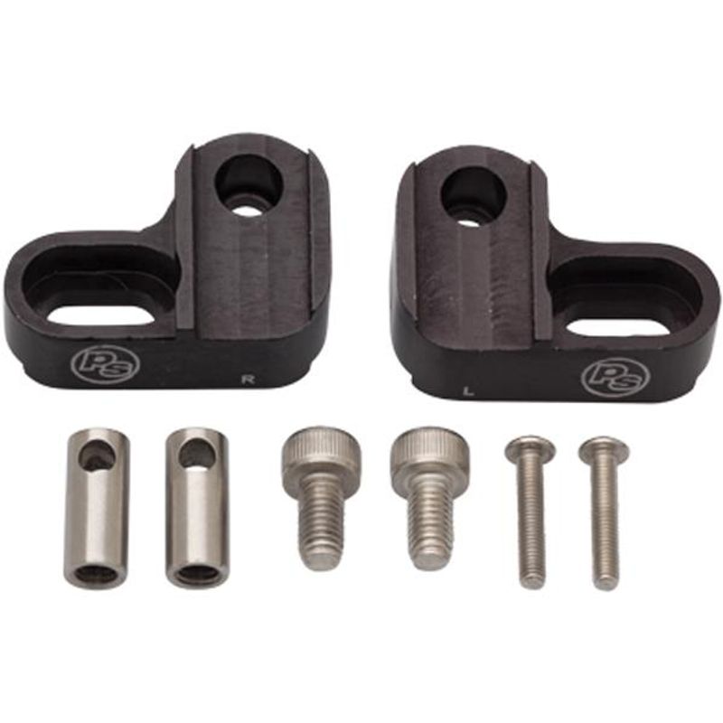 Problem Solvers MisMatch Adapters