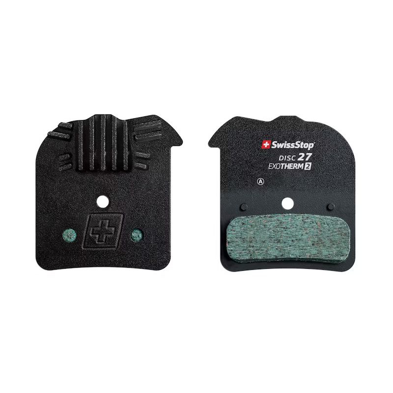 SwissStop Exotherm Disc Brake Pads