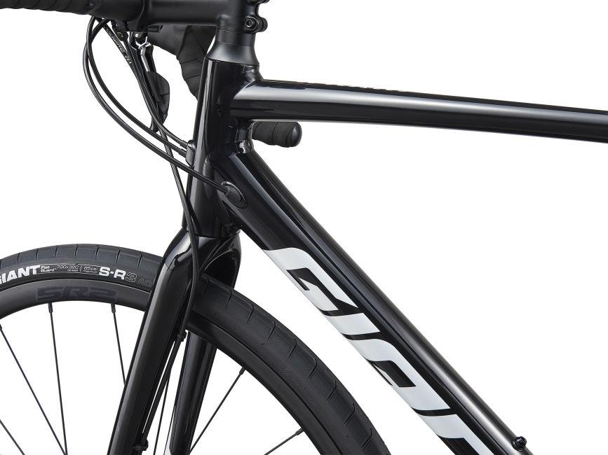 2021 Giant Contend AR 3 Road Bike