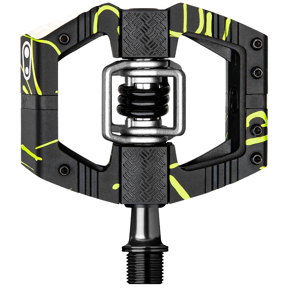 Crankbrothers Mallet Enduro Long Spindal Pedals