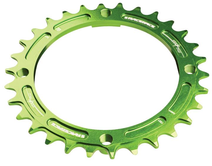 Race Face Narrow/Wide Chainrings