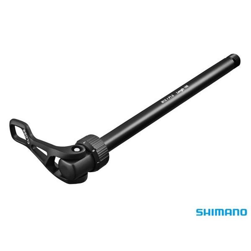 Shimano Axle Unit E-Thru SM-AX78