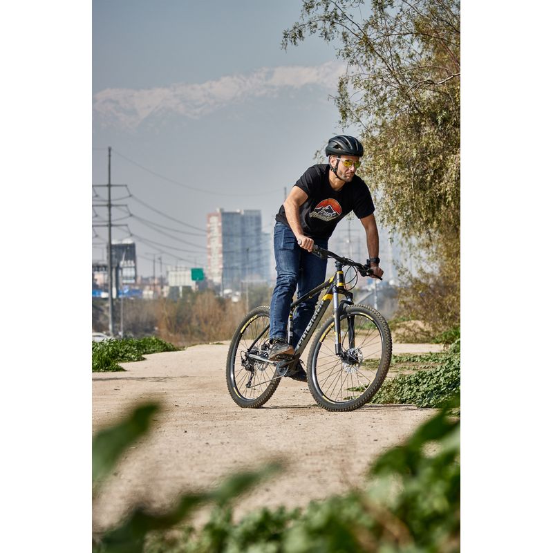 Polygon Premier 5 MTB Black
