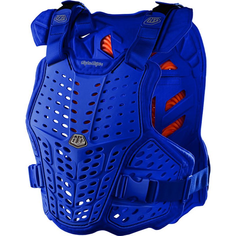 Troy Lee Designs Youth Rockfight Chest Protector