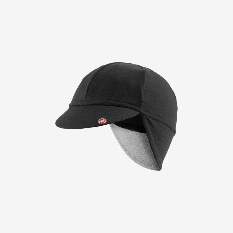 Castelli Cap Bandito Thermal Winter Cap