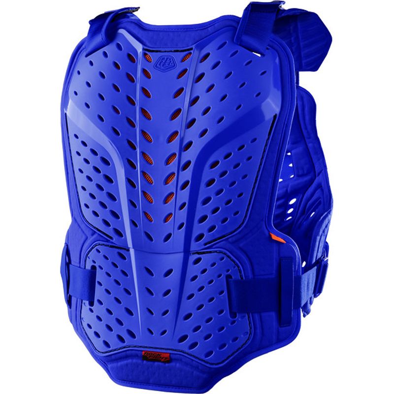 Troy Lee Designs Youth Rockfight Chest Protector