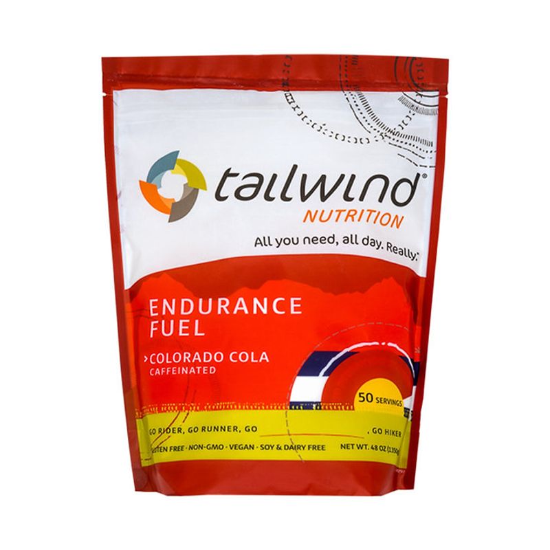 Tailwind Colorado Cola Endurance Fuel