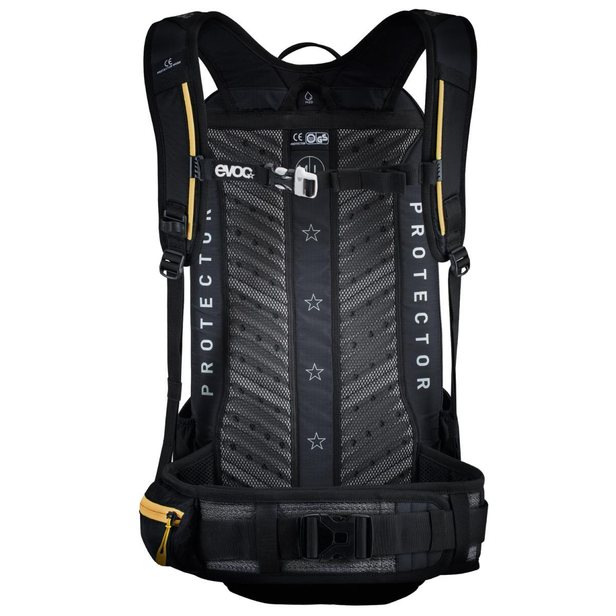 EVOC FR Trail 20L Blackline Backpack