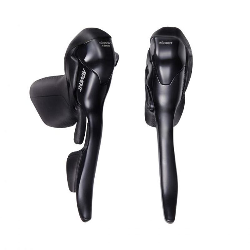 Microshift 9-Speed STI Shifters