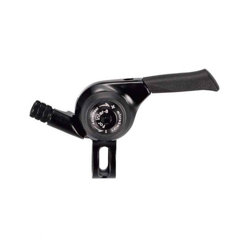 Microshift Shifter Thumb 8-Speed
