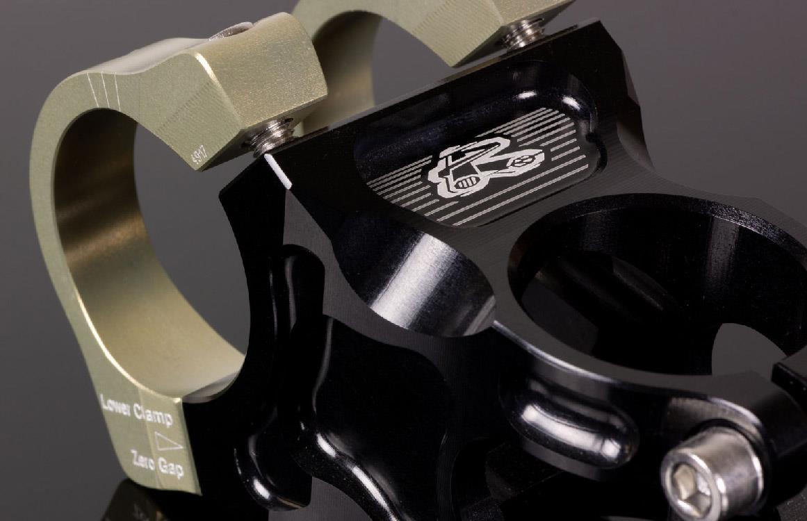 Renthal Apex 35 MTB Stem