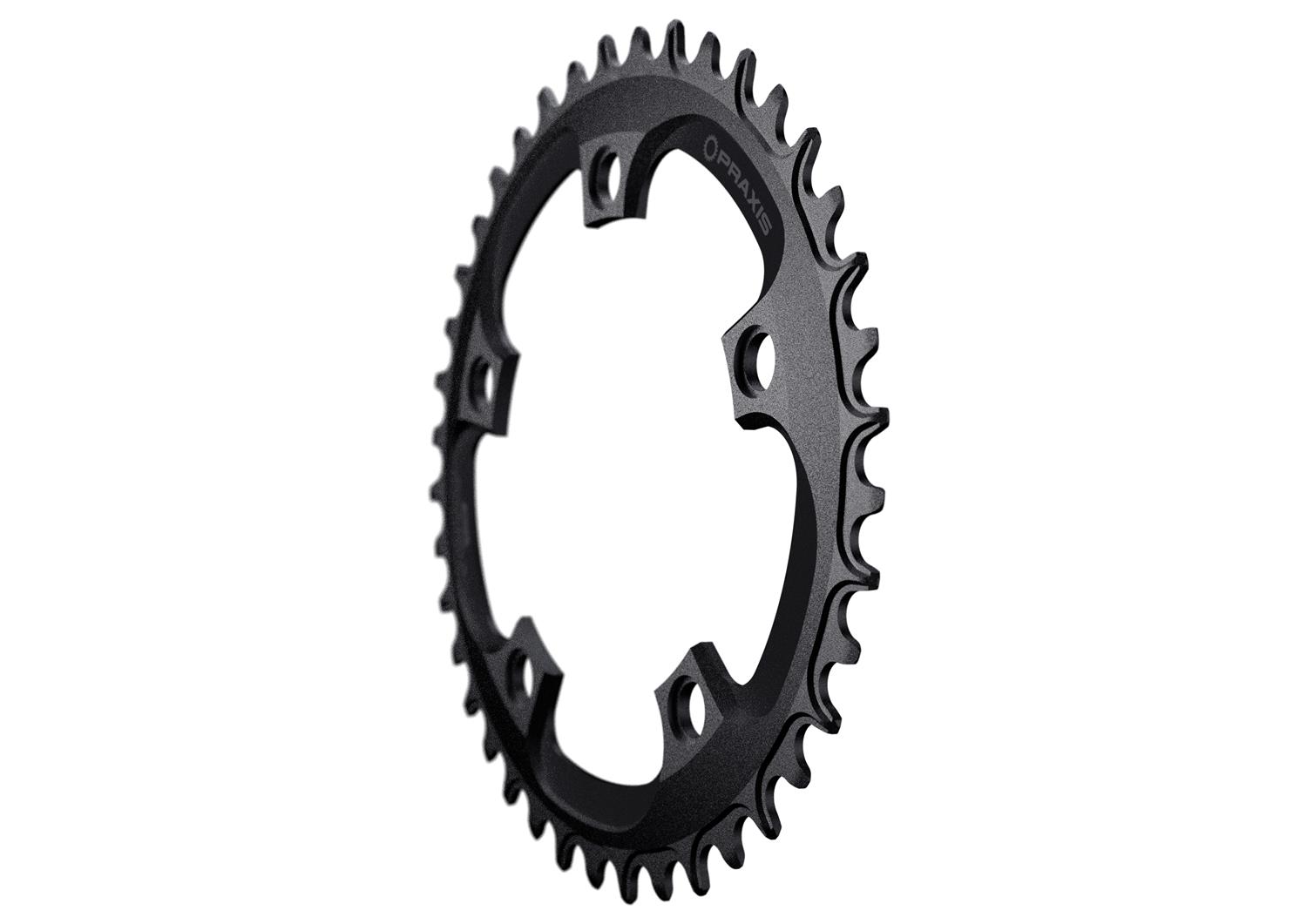 Praxis Road 110 BCD Narrow Wide Chainring