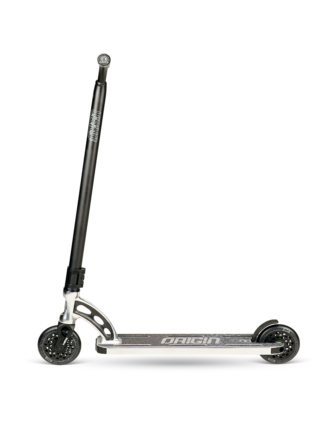 Madd Gear MGO2 Origin Extreme Scooter Eloy Black/Chrome