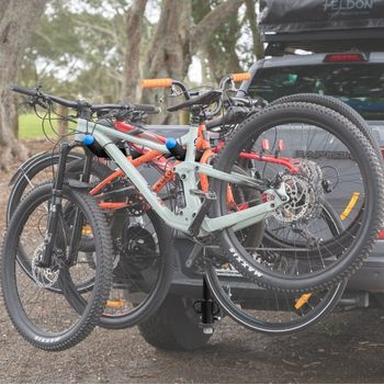Towball Racks | Evo Cycles | NZ's Bike Shop
