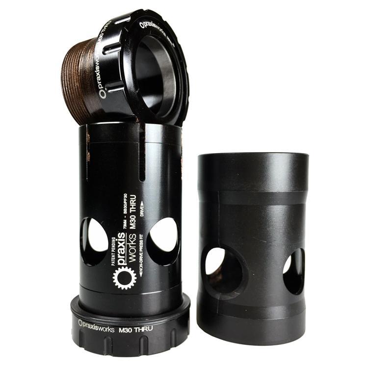 M30 THRU - BB30/PF30 73mm MTB