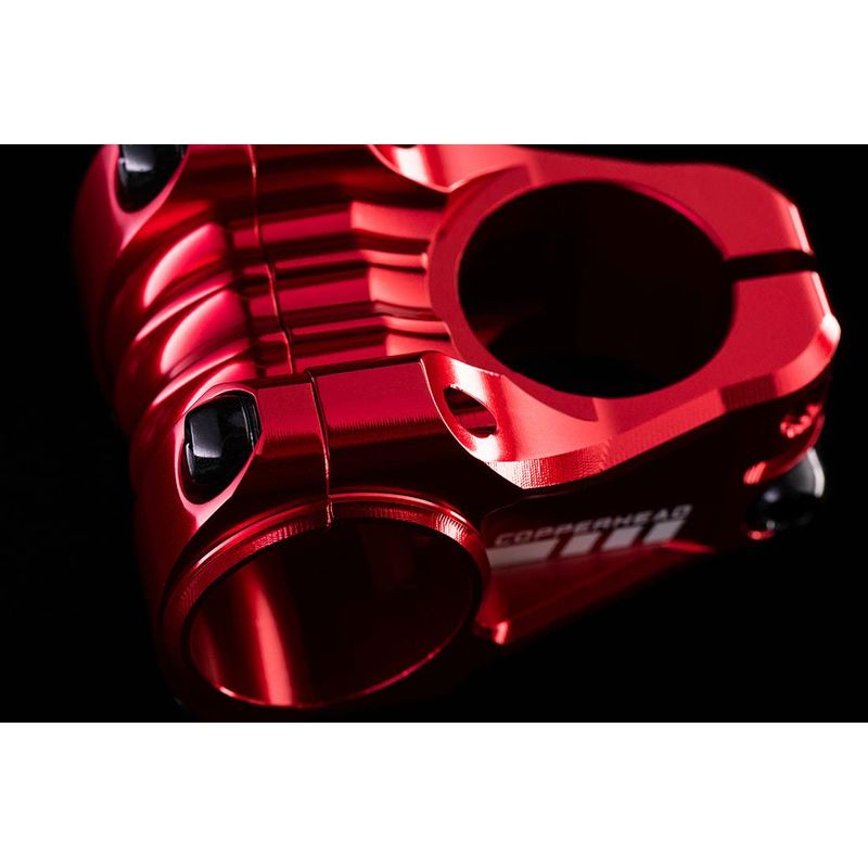 DEITY Copperhead 31.8 MTB Stem