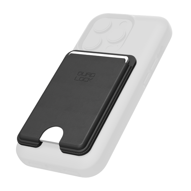 Quad Lock MAG Wallet