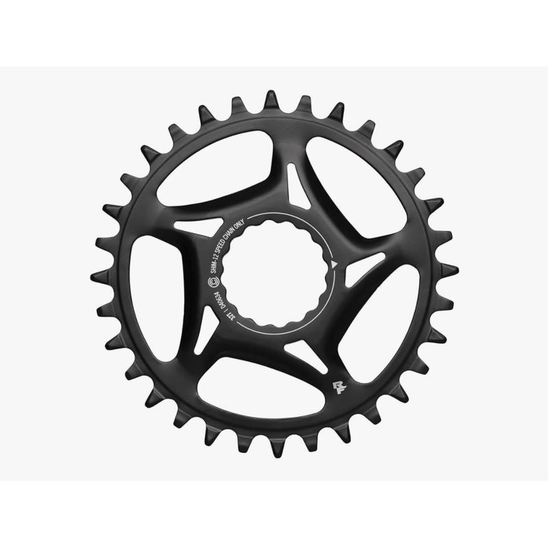 Race Face Cinch Direct Mount Steel Chainring