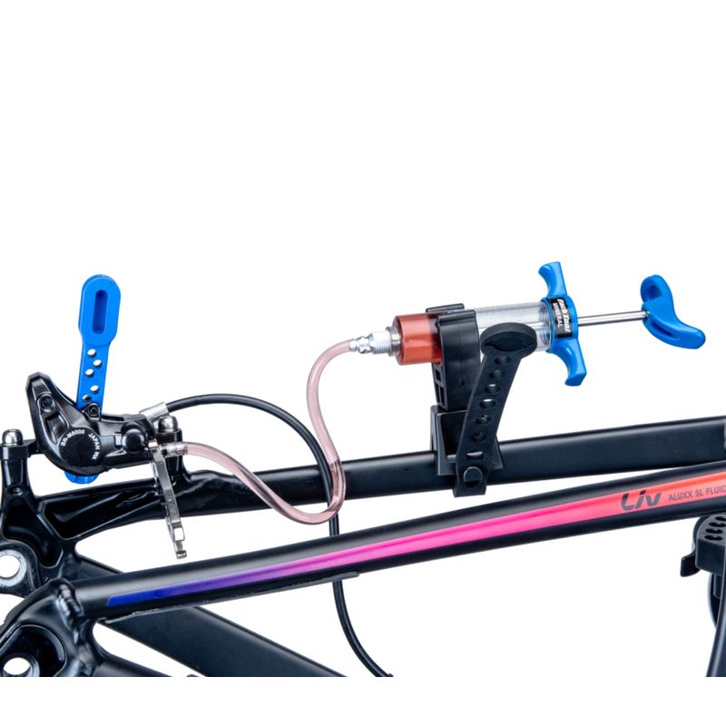 Park Tool Hydraulic Brake Bleed Kit Mineral