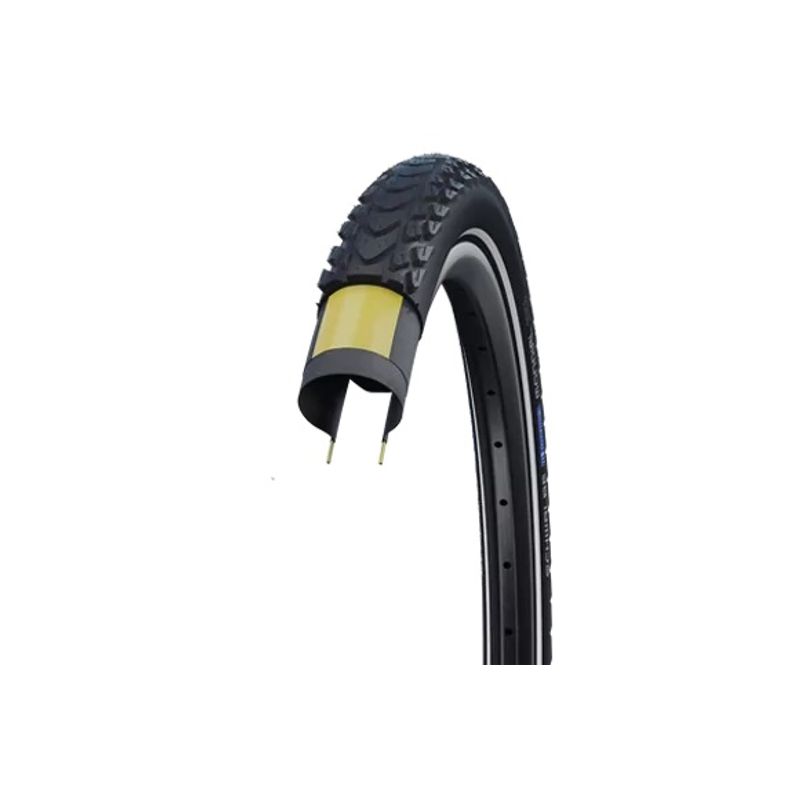 Schwalbe Marathon Mondial 27.5" Folding Tyre