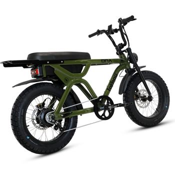 Fatboy Bikes | Fat Tyre Electric Bikes | Evo Cycles | NZ's Bike Shop