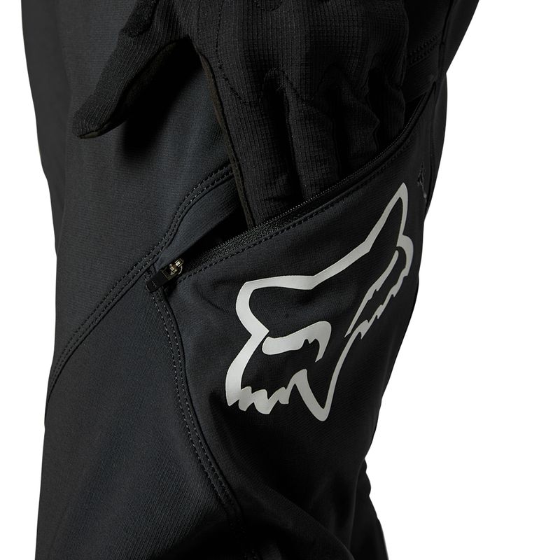 Fox Defend Pants Black