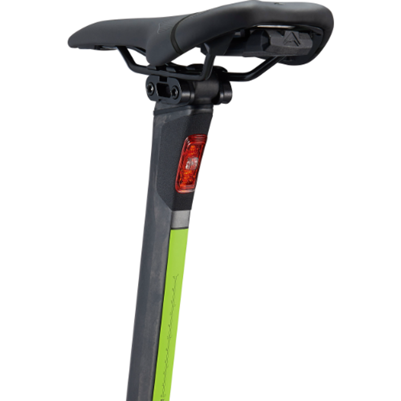 Merida Rear Light Reacto Seatpost Integrated